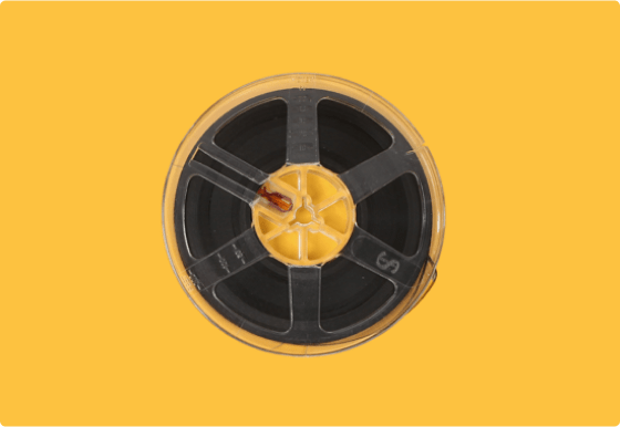 Australia's Best 8mm Film to Digital Transfer Service